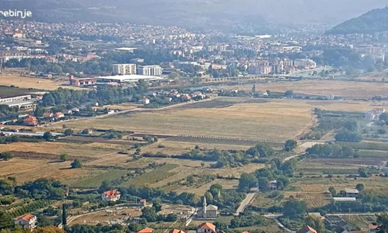 Trebinje, grad vina, sunca i platana… – Otisci.net